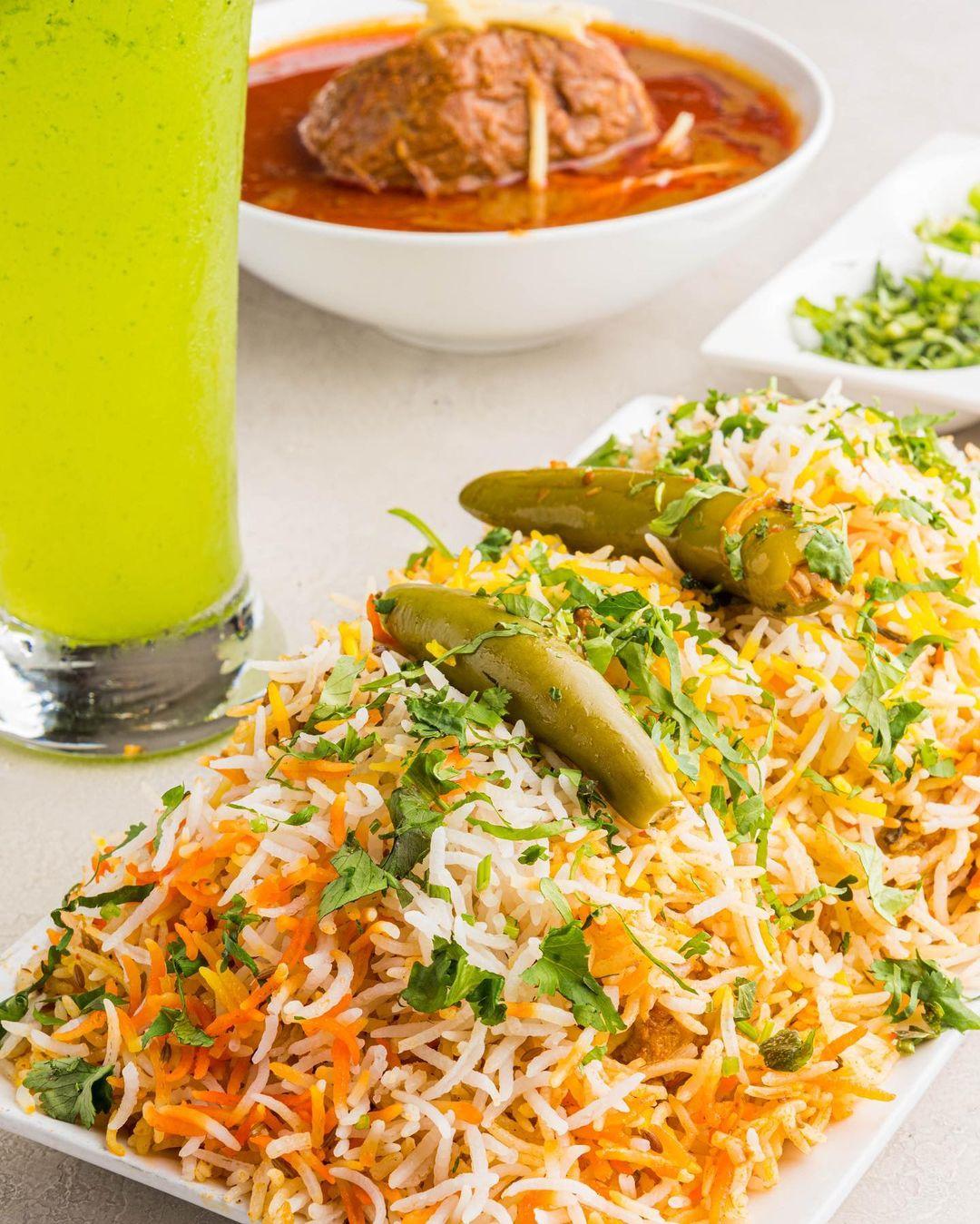 Aga's Restaurant & Catering menu in Houston, Texas, USA