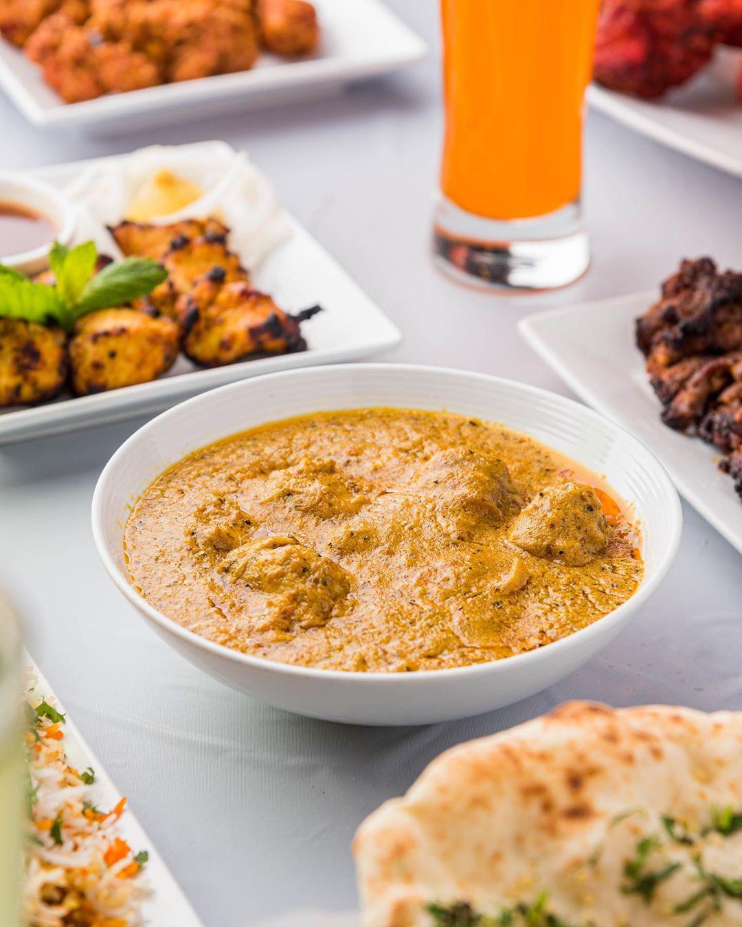 Aga's Restaurant & Catering menu in Houston, Texas, USA