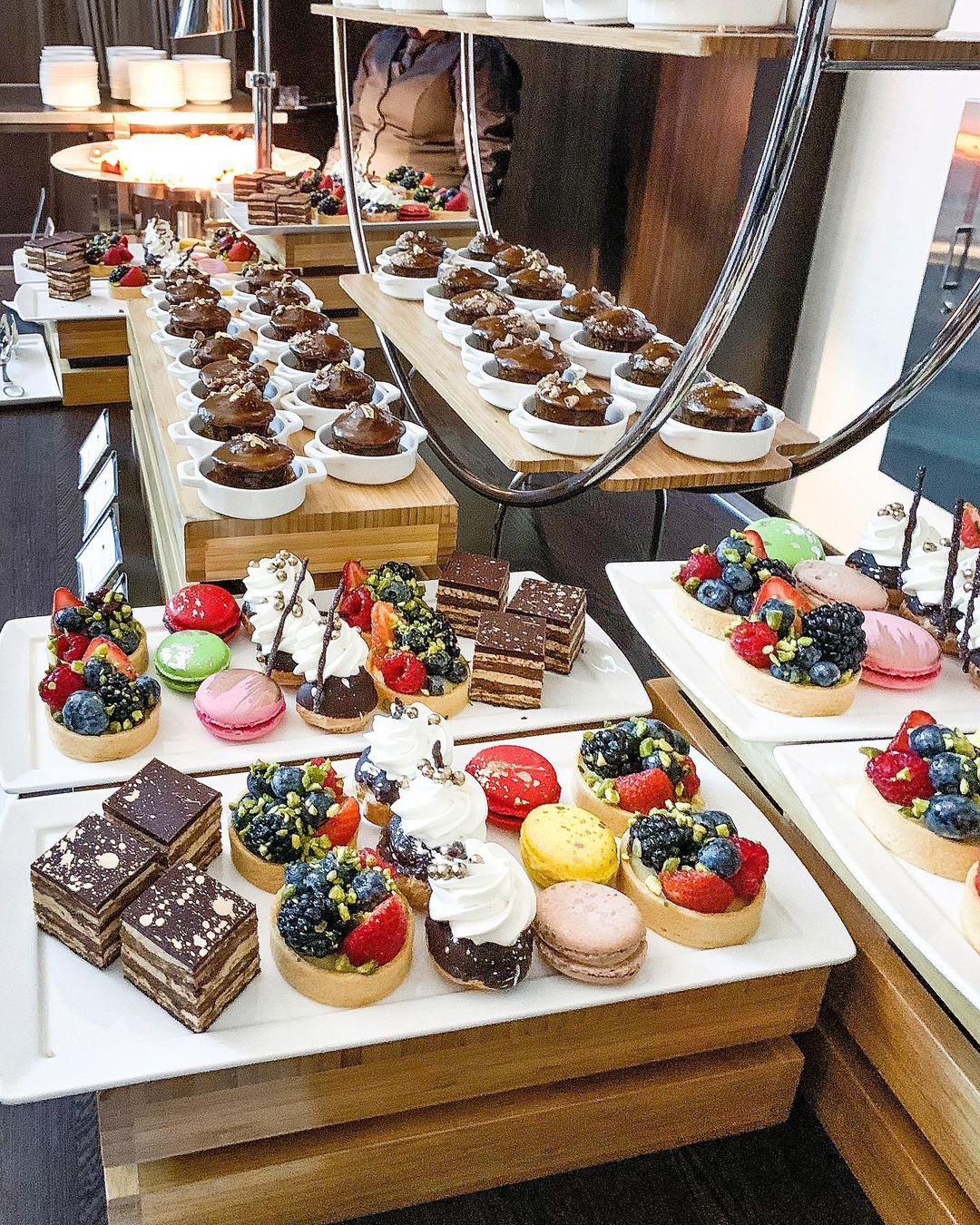 Aga's Restaurant & Catering menu in Houston, Texas, USA