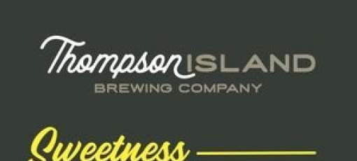 Menu for Thompson Island Brewing Company in Rehoboth Beach, DE | Sirved