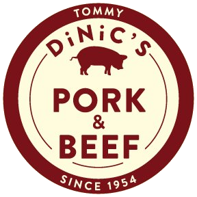 Menu for Tommy DiNic’s in Philadelphia, PA | Sirved