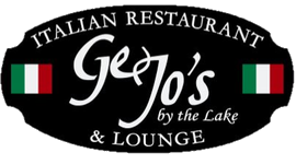 Menu for GeJo's by the Lake - Italian Restaurant and Lounge in Clear Lake, IA | Sirved