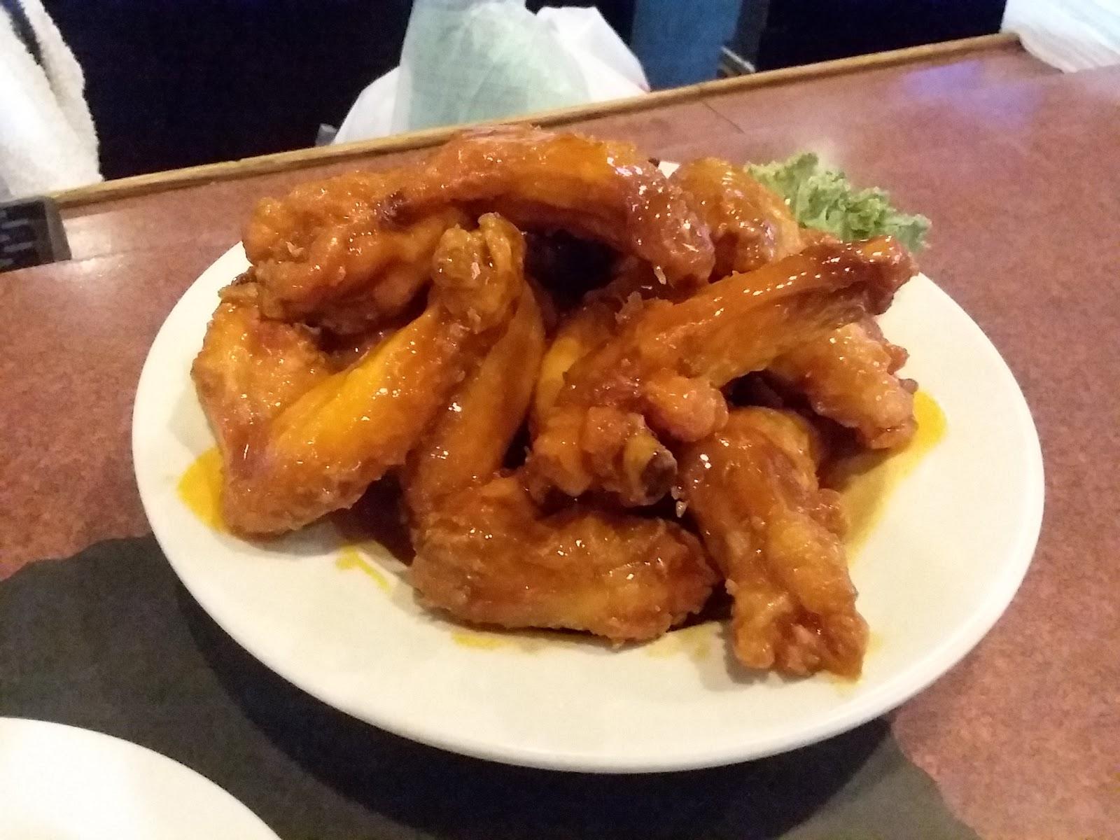 One More Bar & Grill menu in Tabernacle, New Jersey, USA