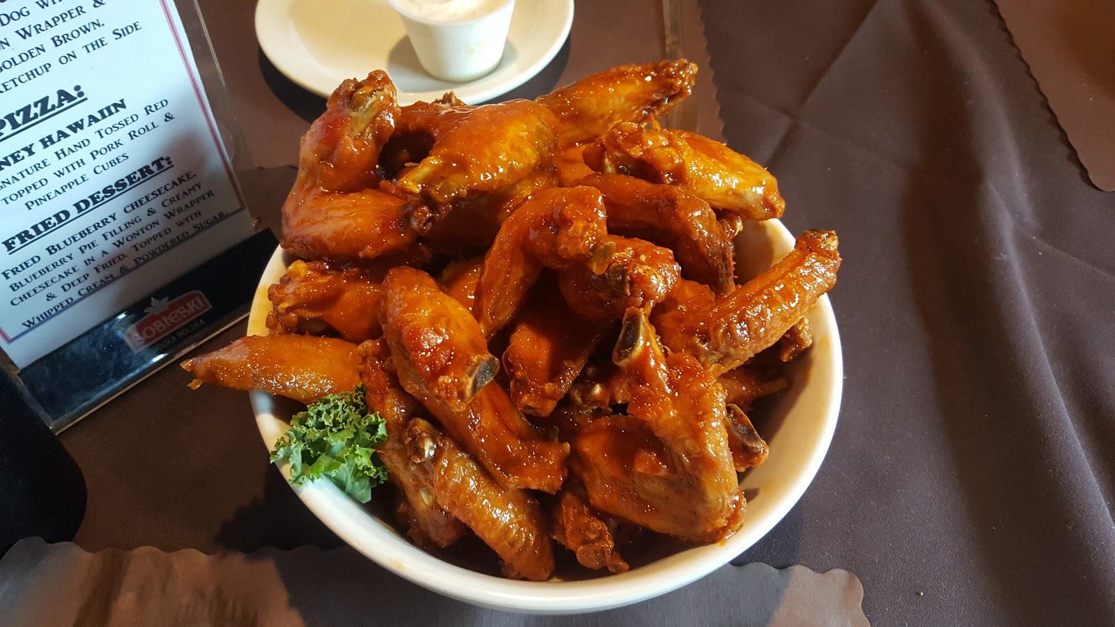 One More Bar & Grill menus in Tabernacle, New Jersey, United States