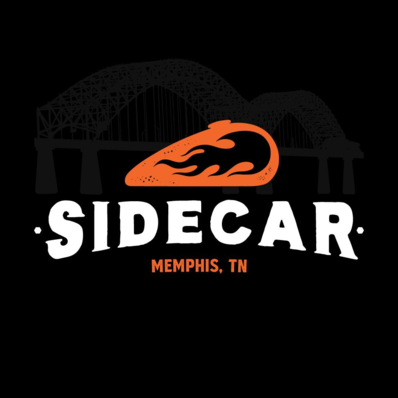 Menu for Sidecar Cafe Memphis in Memphis, TN | Sirved