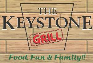 Menu for Keystone Grill in Cambridge, WI | Sirved