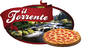 Menu for Il Torrente's Pizza in Denville, NJ | Sirved