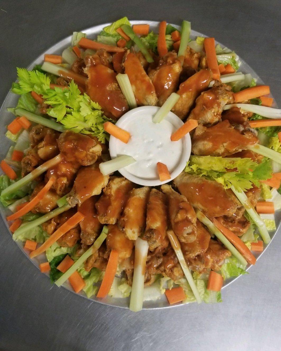 Il Torrente's Pizza menu in Denville, New Jersey, USA