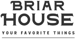 Menu for The Briar House in Rhinelander, WI | Sirved