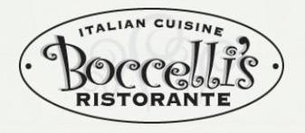 Menu for Boccelli's Ristorante in Gresham, OR | Sirved