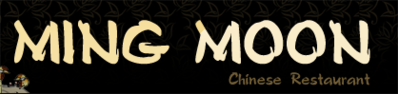 Menu for Ming Moon Chinese Restaurant in Middletown, RI | Sirved