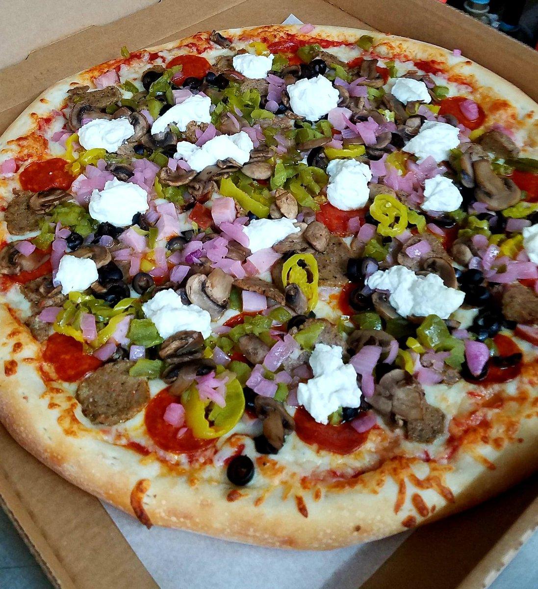 Big Tony's Pizzeria menus in Cookeville, Tennessee, United States