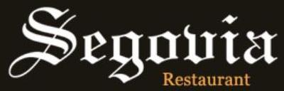 Menu for Segovia Restaurant in Moonachie, NJ | Sirved