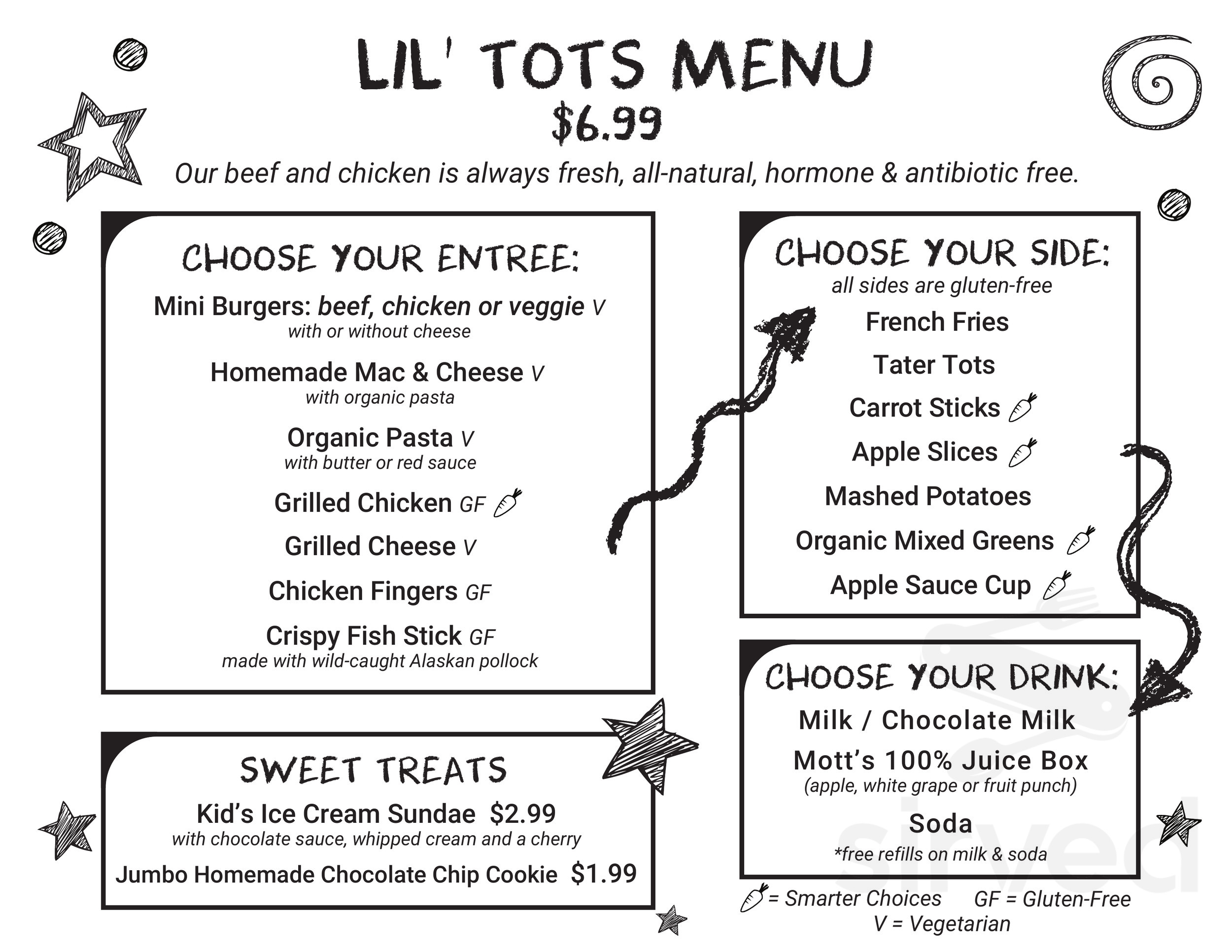 Plan b Glastonbury menu in Glastonbury, Connecticut, USA