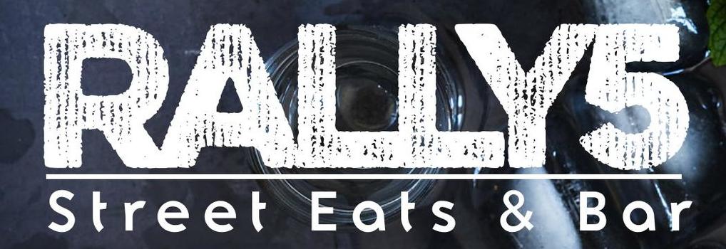Menu for Rally5 Crafted Eats & Bar in Fort Collins, CO | Sirved