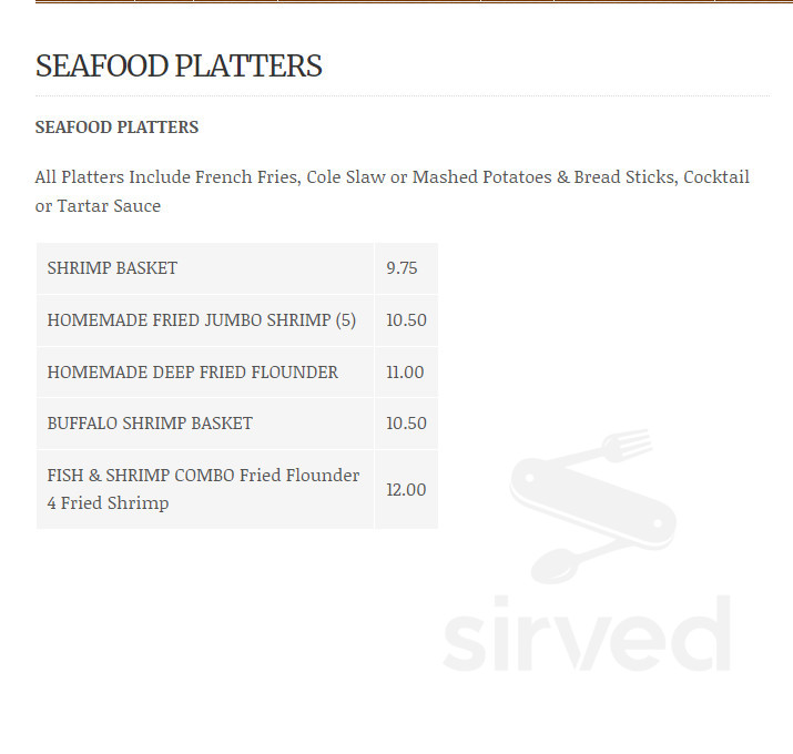 Angelo's Pizza House menus in Philadelphia, Pennsylvania, United States