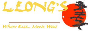 Menu for Leong's Asian Diner in Springfield, MO | Sirved