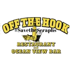 Menu for Off The Hook Restaurant and Bar in Highlands, NJ | Sirved