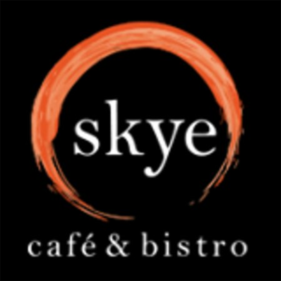 Menu for Skye Cafe & Bistro in Regina, SK | Sirved