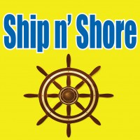 Menu for Ship 'N Shore Bar in Wildwood, NJ | Sirved
