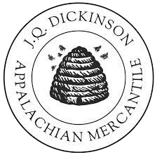 Menu for Appalachian Mercantile General Store & Cafe in Granville, WV ...