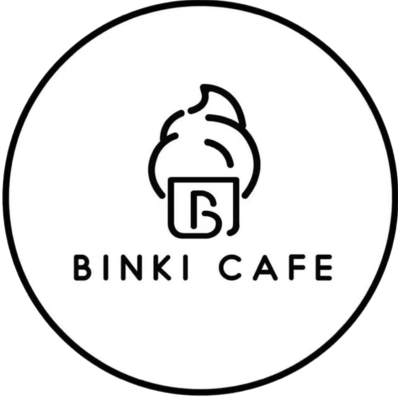 Menu for Binki Cafe Charlotte in Charlotte, NC | Sirved