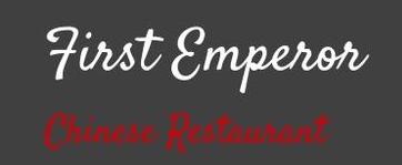 Menu for First Emperor Chinese Restaurant in Richardson, TX | Sirved