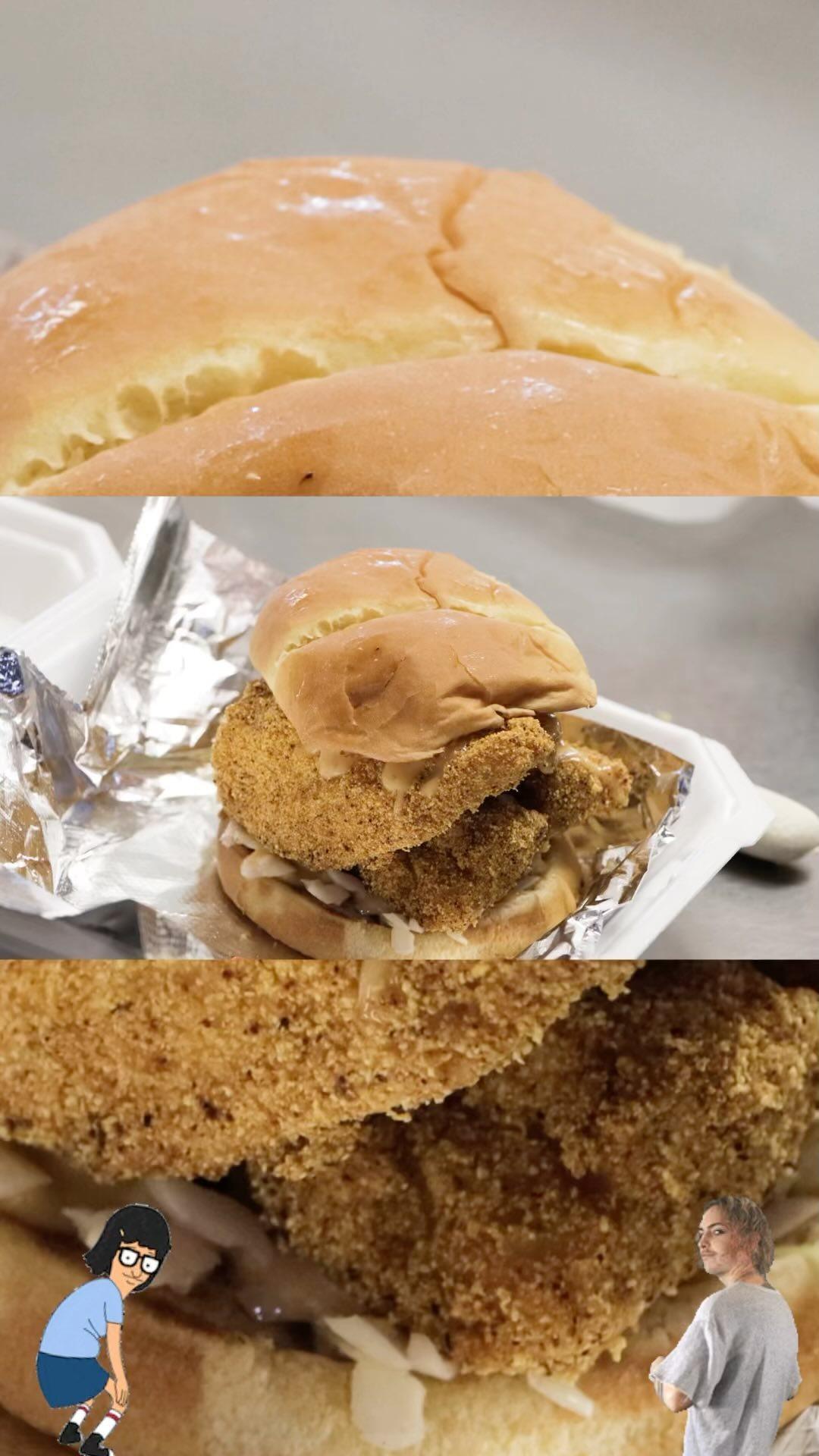 Johnny Ray's Sultry Soul Food menu in Sterling, Virginia, USA