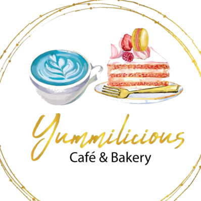 Menu for Yummilicious Cafe & Bakery in Utica, NY | Sirved
