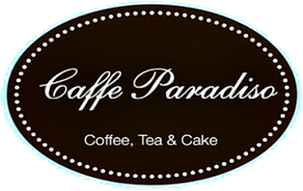 Menu for Caffe Paradiso in Urbana, IL | Sirved