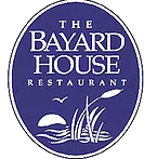 Menu for The Bayard House Restaurant in Chesapeake City, MD | Sirved