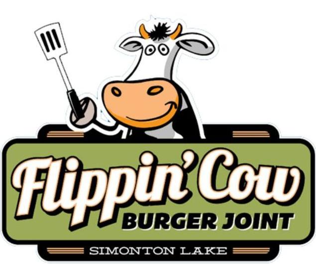 Menu for Flippin Cow in Elkhart, IN | Sirved