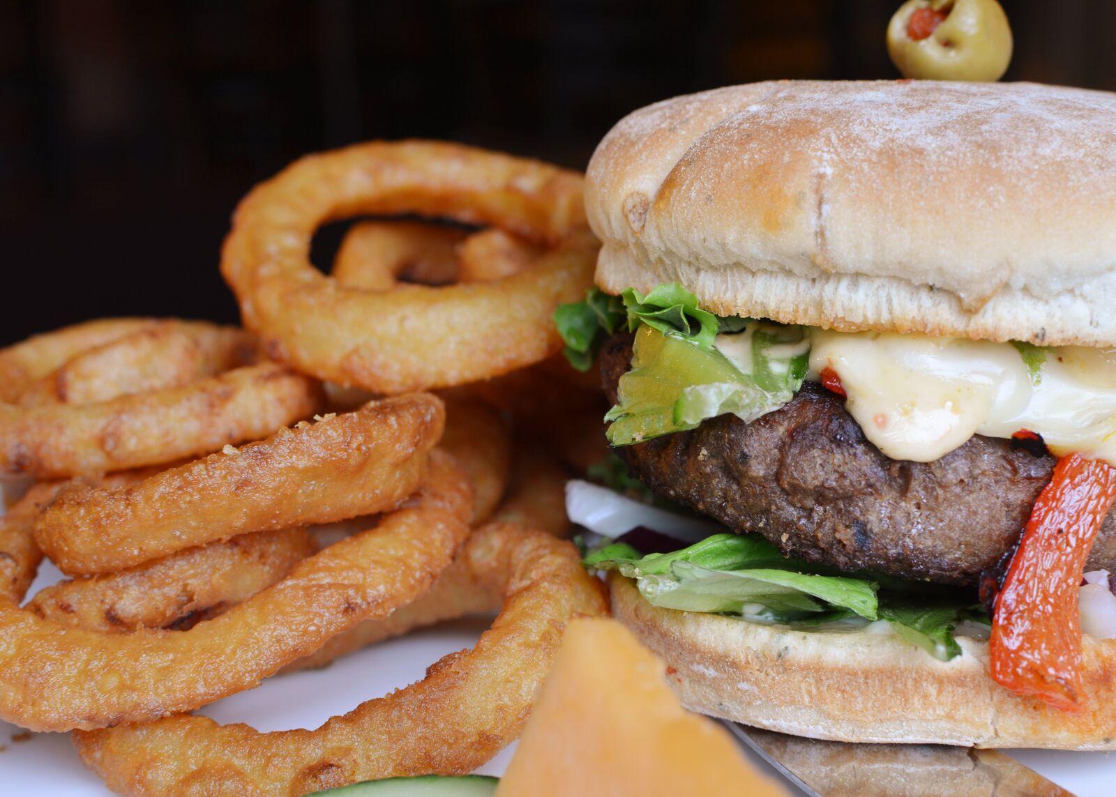 Sami's Sunrise Grill & Lounge menus in Saskatoon, Saskatchewan, Canada
