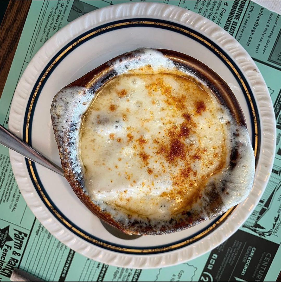 The Lamplighter Restaurant menu in Delmont, Pennsylvania, USA
