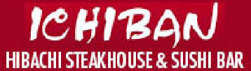 Menu for Ichiban Hibachi & Sushi Bar - Pittsburgh, PA | Sirved