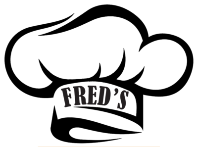 Menu for Fred's in Fredonia, NY | Sirved