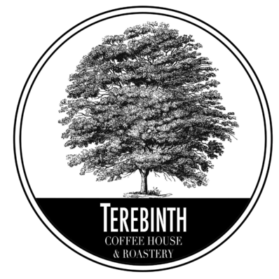 Menu for Terebinth Coffee House & Roastery in Coffeyville, KS | Sirved