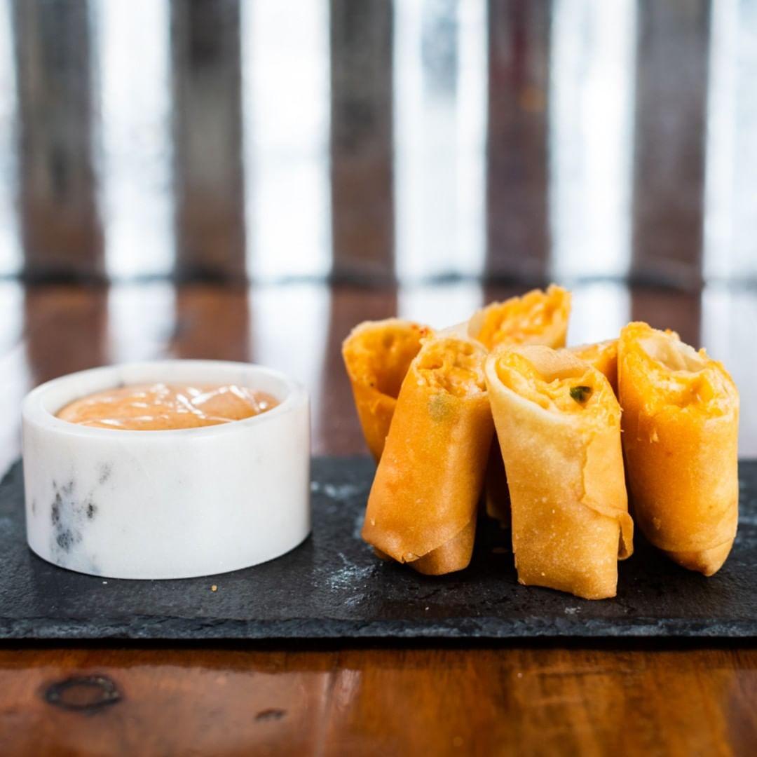 Calliope's menu in Houston, Texas, USA