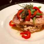 Touchdown Club II menu in Latrobe, Pennsylvania, USA