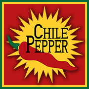 Menu for The Chile Pepper in Yuma, AZ | Sirved