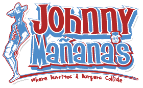 Menu for Johnny Mañana's Boardwalk Cafe and Tequileria in Virginia ...