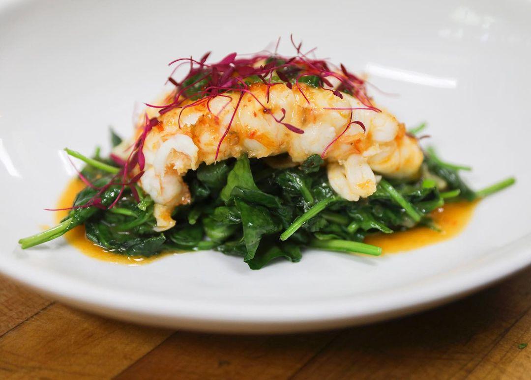 Saddle River Inn menu in Saddle River, New Jersey, USA