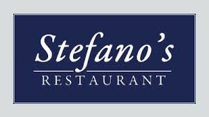 Menu for Stefano's Restaurant in Long Beach, NJ | Sirved