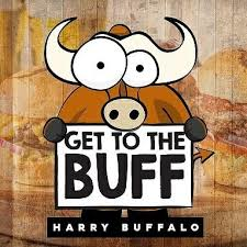 Menu for Harry Buffalo Westerville in Westerville, OH | Sirved