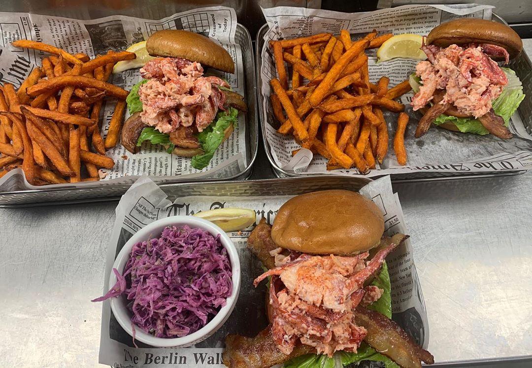 Bates Bar & Grill menu in Braintree, Massachusetts, USA