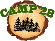 Menu for Camp 28 in Rib Lake, WI | Sirved