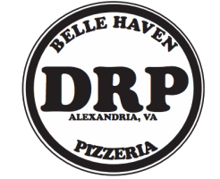 Menu for Del Ray Pizzeria - Alexandria, VA | Sirved
