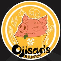 Menu for Ojisan Ramen in Eugene, OR | Sirved