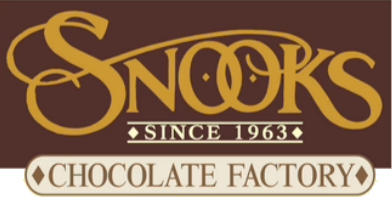 Menu for Snooks Candies and Chocolate Factory in Folsom, CA | Sirved