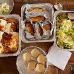 Lone Oak Bar and Grill menu in Eagan, Minnesota, USA